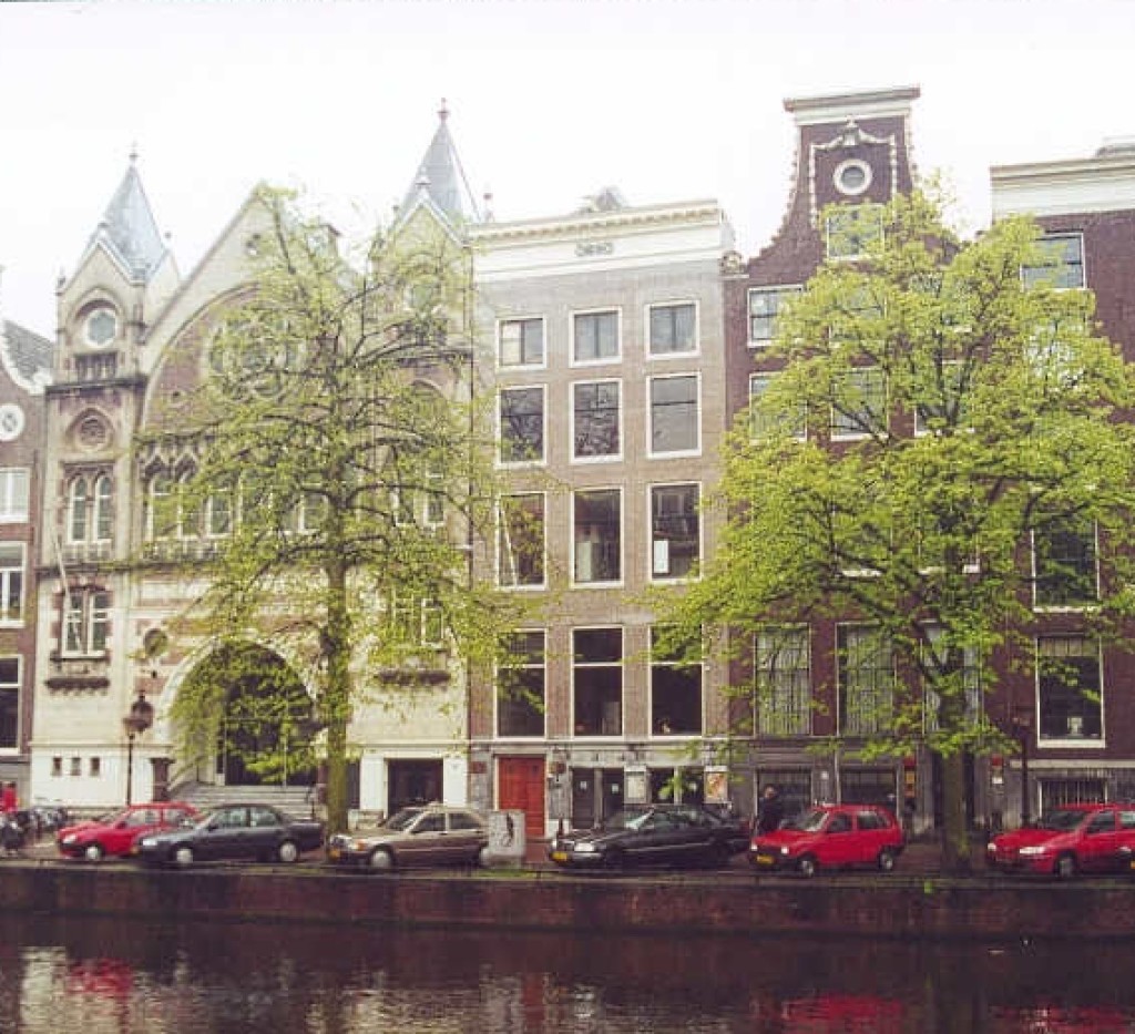Nuova Direttrice dell’Istituto Italiano di Cultura di Amsterdam ...
